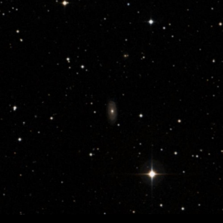 UGC 11147 (Galaxy) - In-The-Sky.org