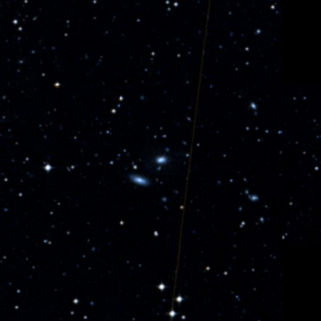 IC5044 (Galaxy) - In-The-Sky.org