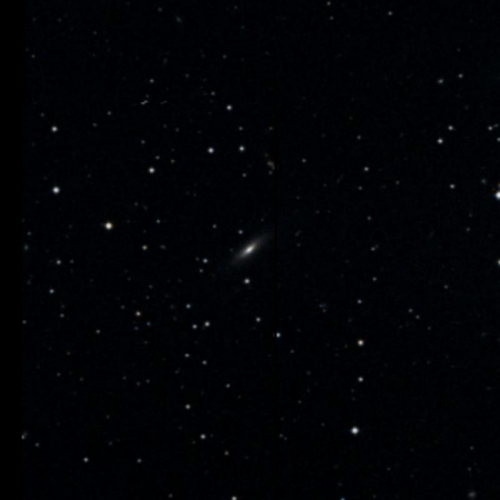 UGC 10184 (Galaxy) - In-The-Sky.org
