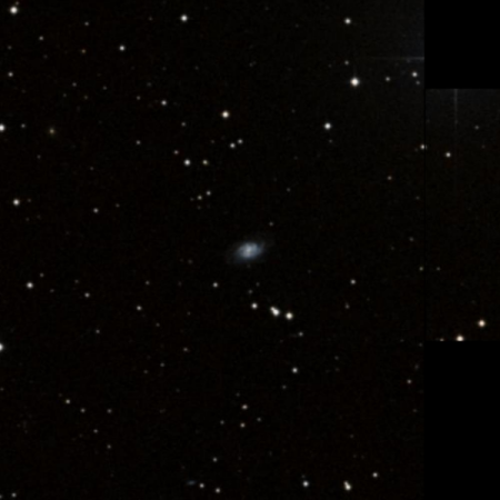 UGC 11896 (Galaxy) - In-The-Sky.org