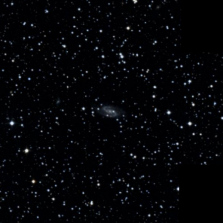 UGC 11323 (Galaxy) - In-The-Sky.org