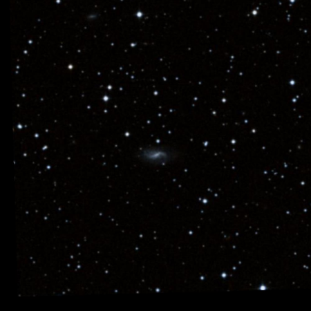 UGC 11475 (Galaxy) - In-The-Sky.org