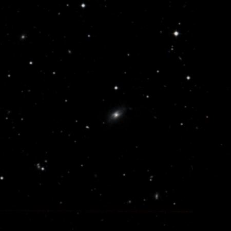 UGC 9374 (Galaxy) - In-The-Sky.org