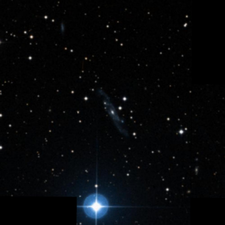 UGC 11140 (Galaxy) - In-The-Sky.org