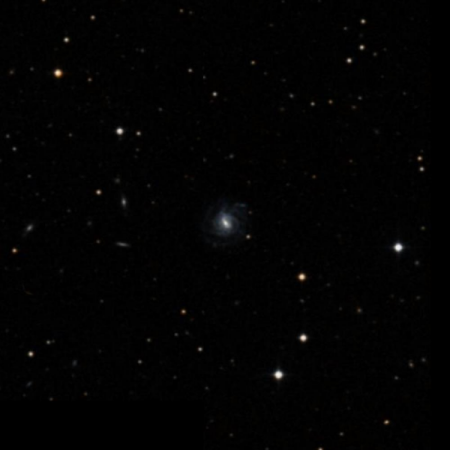 UGC 10427 (Galaxy) - In-The-Sky.org