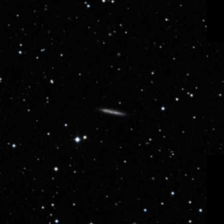 UGC 11225 (Galaxy) - In-The-Sky.org