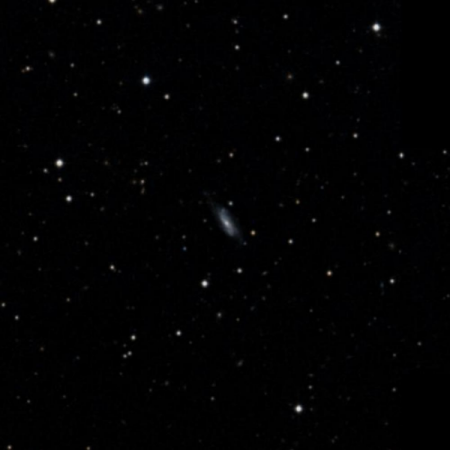 UGC 11987 (Galaxy) - In-The-Sky.org