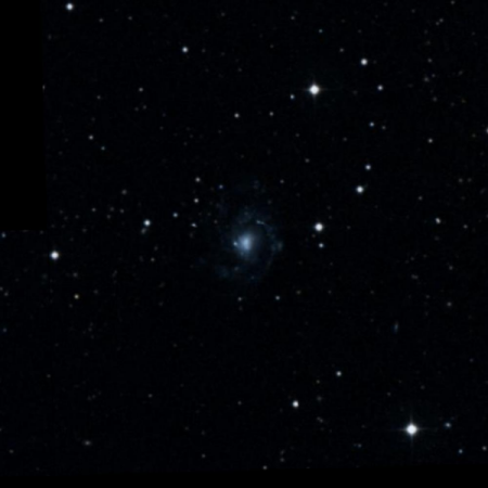 UGC 10437 (Galaxy) - In-The-Sky.org