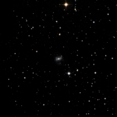 UGC 11487 (Galaxy) - In-The-Sky.org