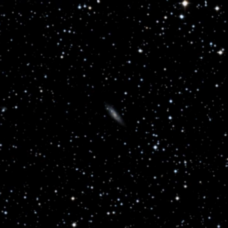UGC 11285 (Galaxy) - In-The-Sky.org