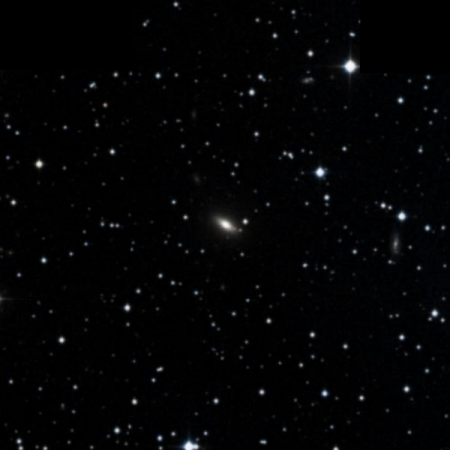 UGC 2733 (Galaxy) - In-The-Sky.org