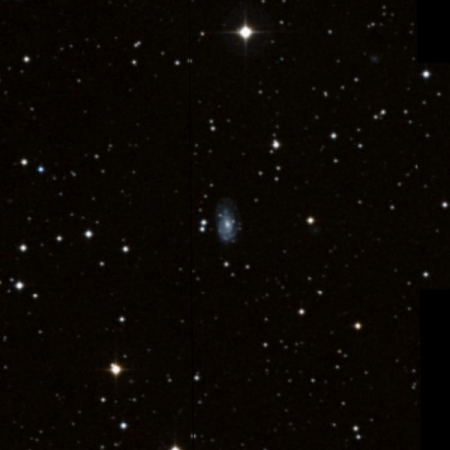 UGC 11118 (Galaxy) - In-The-Sky.org