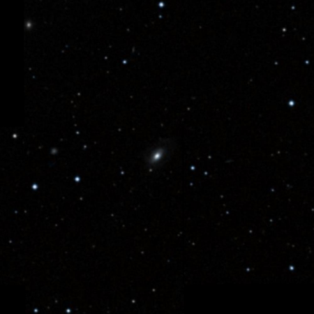 UGC 4452 (Galaxy) - In-The-Sky.org