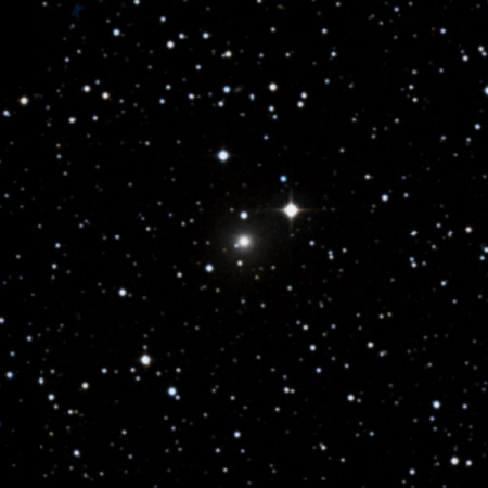 UGC 11539 (Galaxy) - In-The-Sky.org