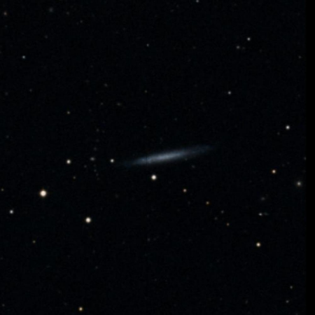 UGC 7774 (Galaxy) - In-The-Sky.org