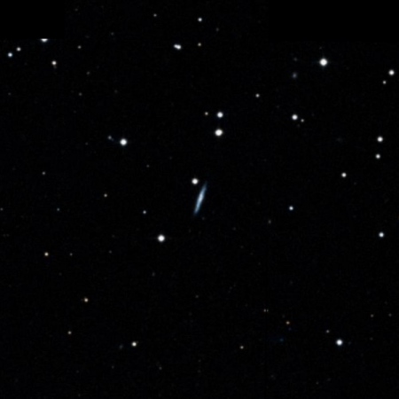 UGC 4783 (Galaxy) - In-The-Sky.org