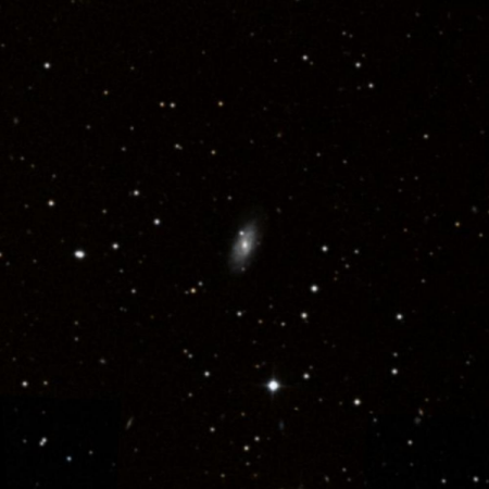 UGC 10984 (Galaxy) - In-The-Sky.org