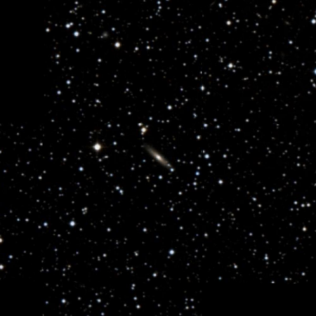 UGC 11198 (Galaxy) - In-The-Sky.org