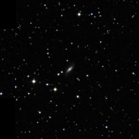 UGC 10926 (Galaxy) - In-The-Sky.org