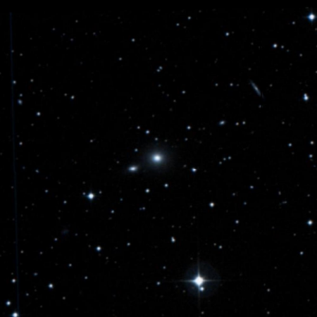 UGC 10678 (Galaxy) - In-The-Sky.org