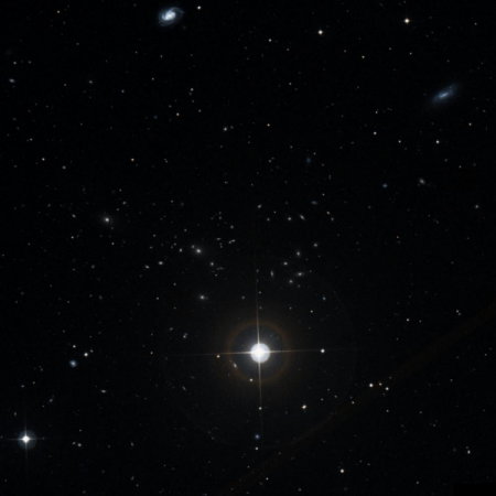 Abell cluster 1377 (Galaxy cluster) - In-The-Sky.org