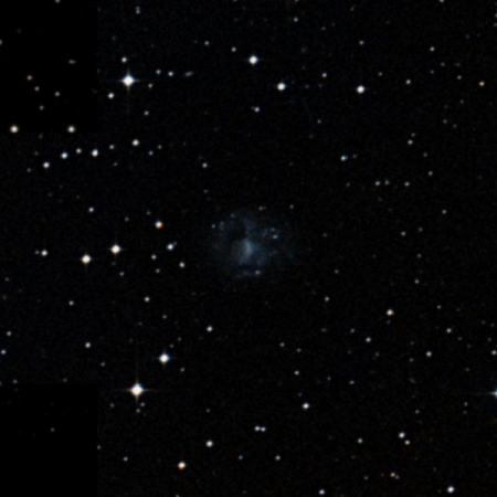 UGC 10290 (Galaxy) - In-The-Sky.org