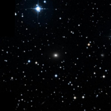 UGC 2717 (Galaxy) - In-The-Sky.org