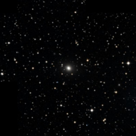 UGC 11197 (Galaxy) - In-The-Sky.org