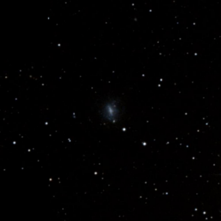 UGC 10225 (Galaxy) - In-The-Sky.org