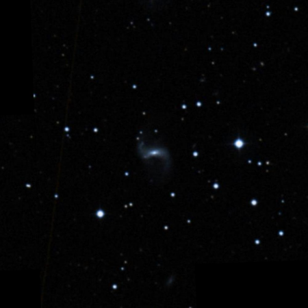 UGC 10796 (Galaxy) - In-The-Sky.org