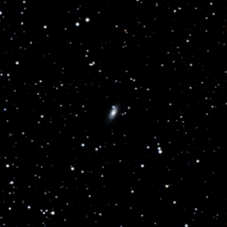 UGC 11171 (Galaxy) - In-The-Sky.org