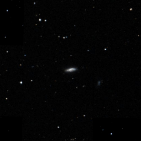 UGC 8248 (Galaxy) - In-The-Sky.org