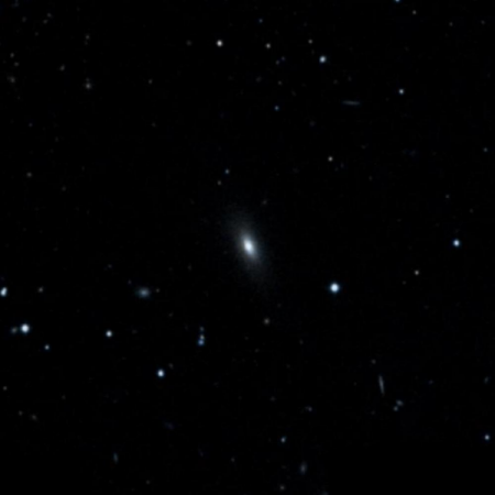 UGC 8564 (Galaxy) - In-The-Sky.org