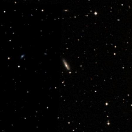 UGC 2494 (Galaxy) - In-The-Sky.org