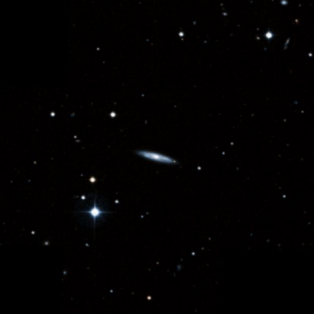 UGC 8961 (Galaxy) - In-The-Sky.org