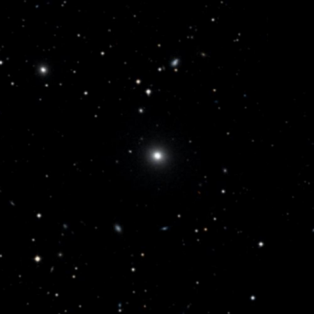 UGC 10759 (Galaxy) - In-The-Sky.org