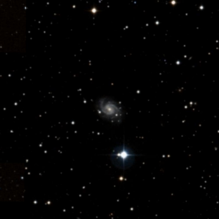 UGC 11058 (Galaxy) - In-The-Sky.org