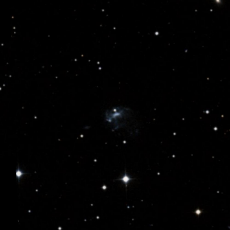 UGC 4260 (Galaxy) - In-The-Sky.org