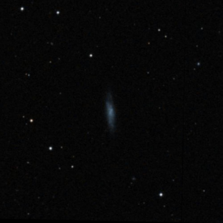 UGC 4787 (Galaxy) - In-The-Sky.org