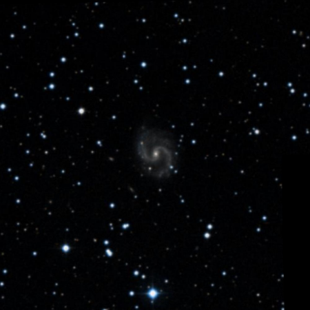 UGC 12137 (Galaxy) - In-The-Sky.org